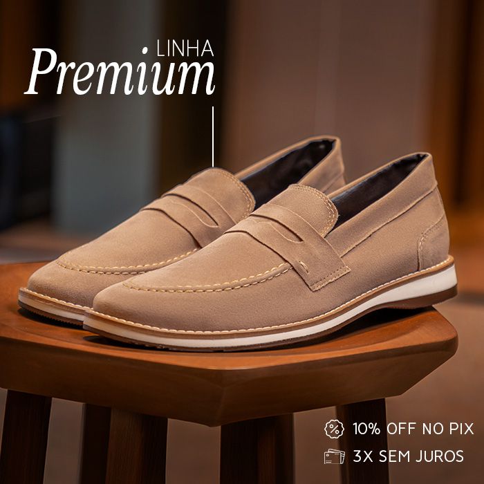 PREMIUM | FRANSHOES
