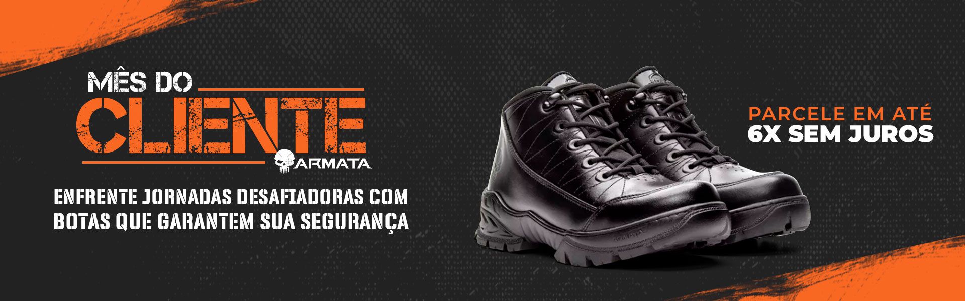 ARMATA | Artigo tático militar e outros.