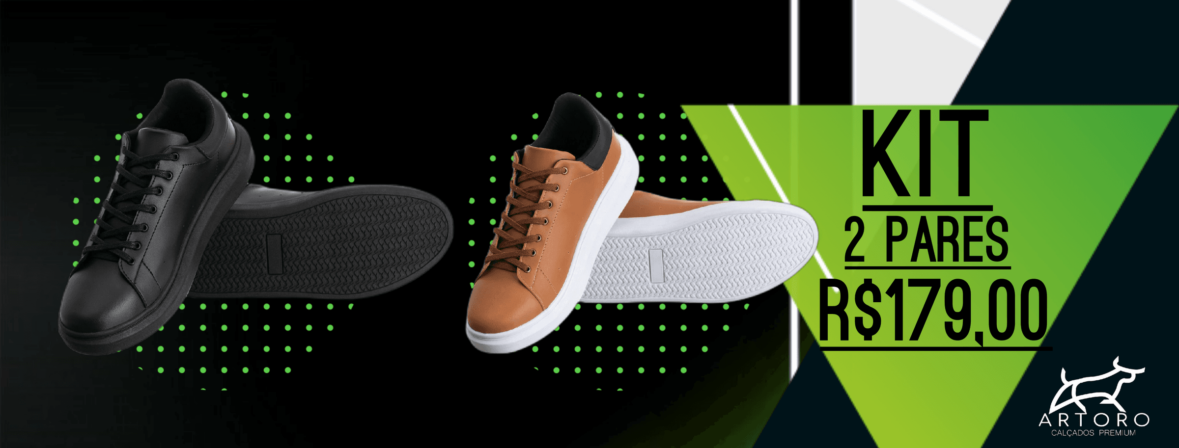 Artoro Calçados