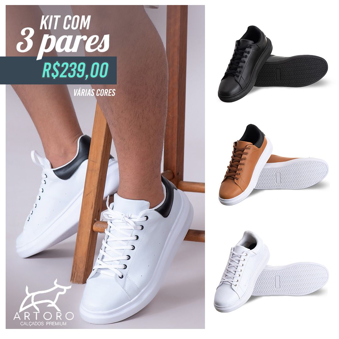 Artoro Calçados