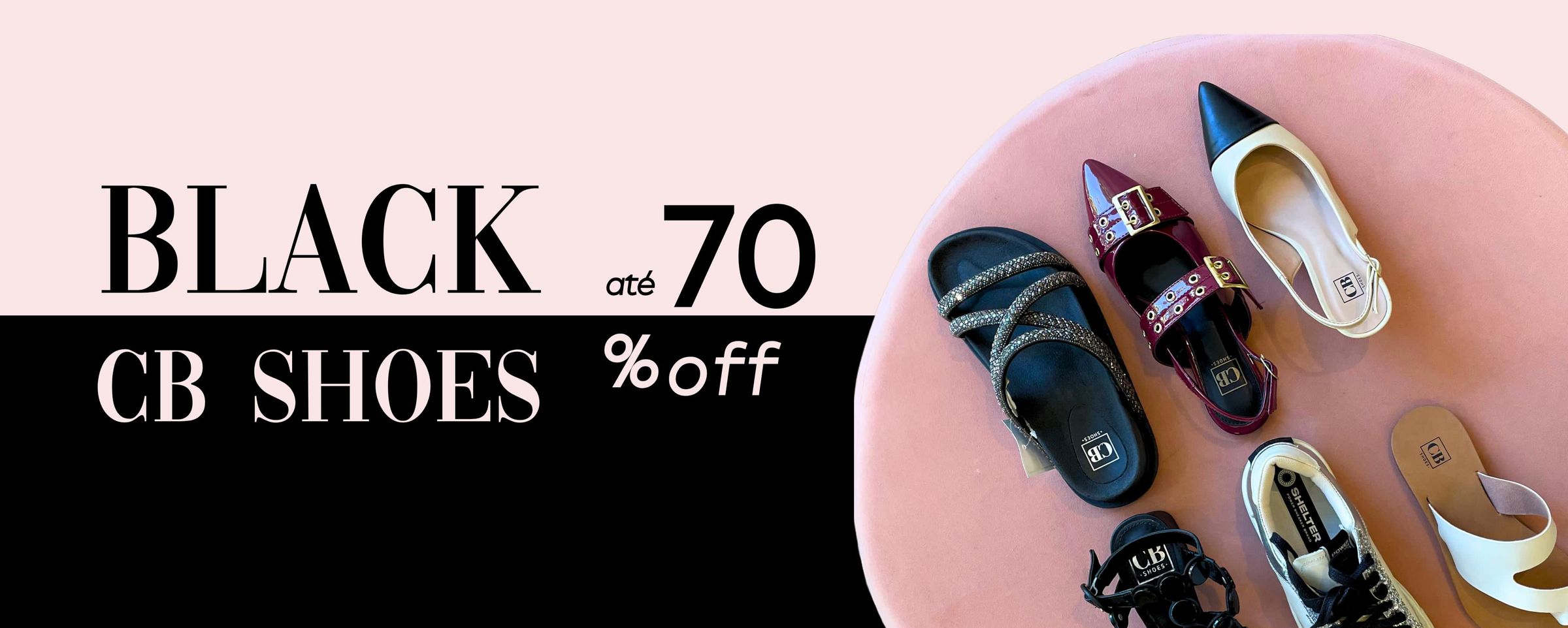 CB SHOES