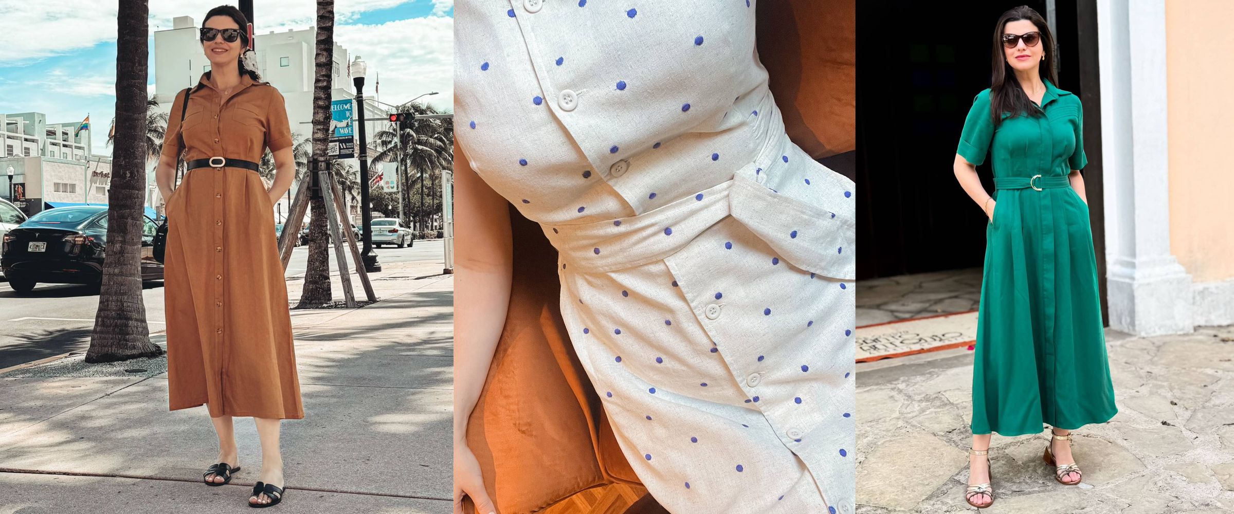 Emília Shop São Paulo BR | Moda para mulheres que valorizam a sua ...