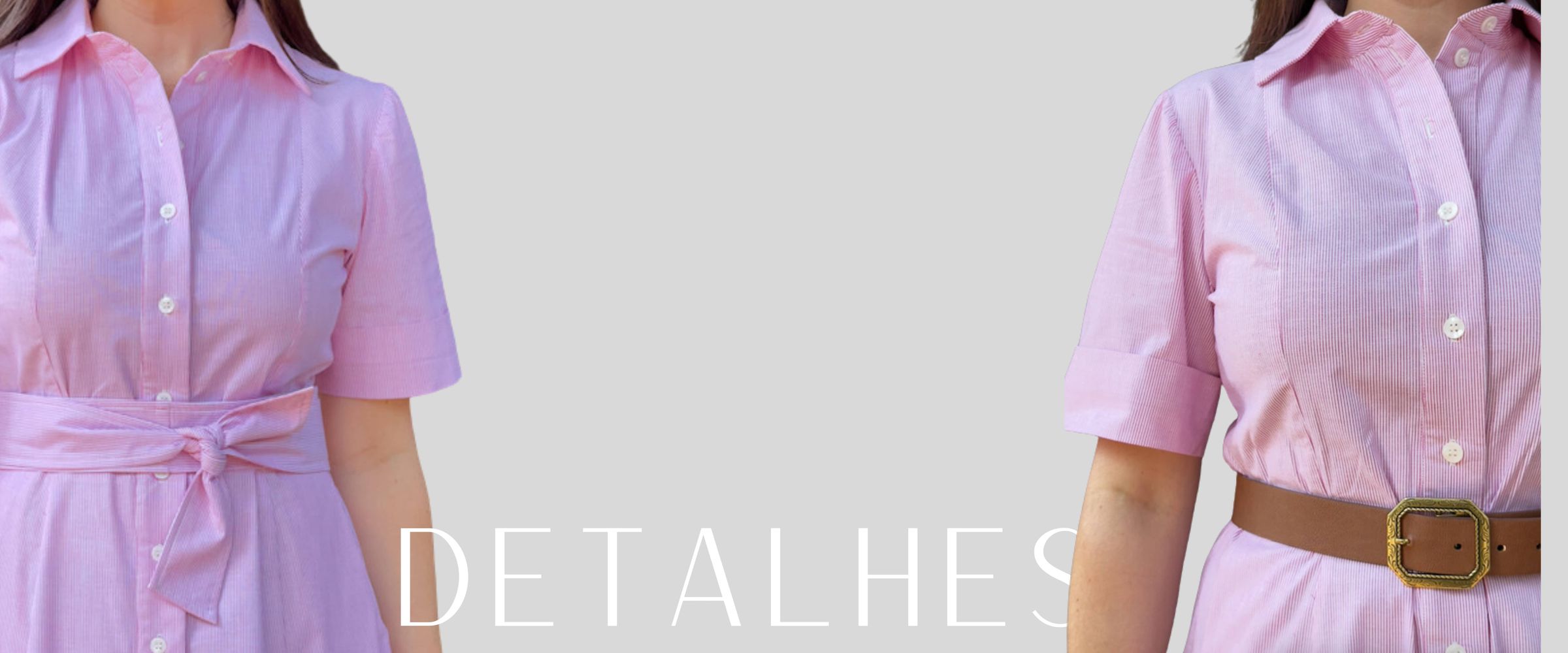 Emília Shop São Paulo BR | Moda para mulheres que valorizam a sua ...