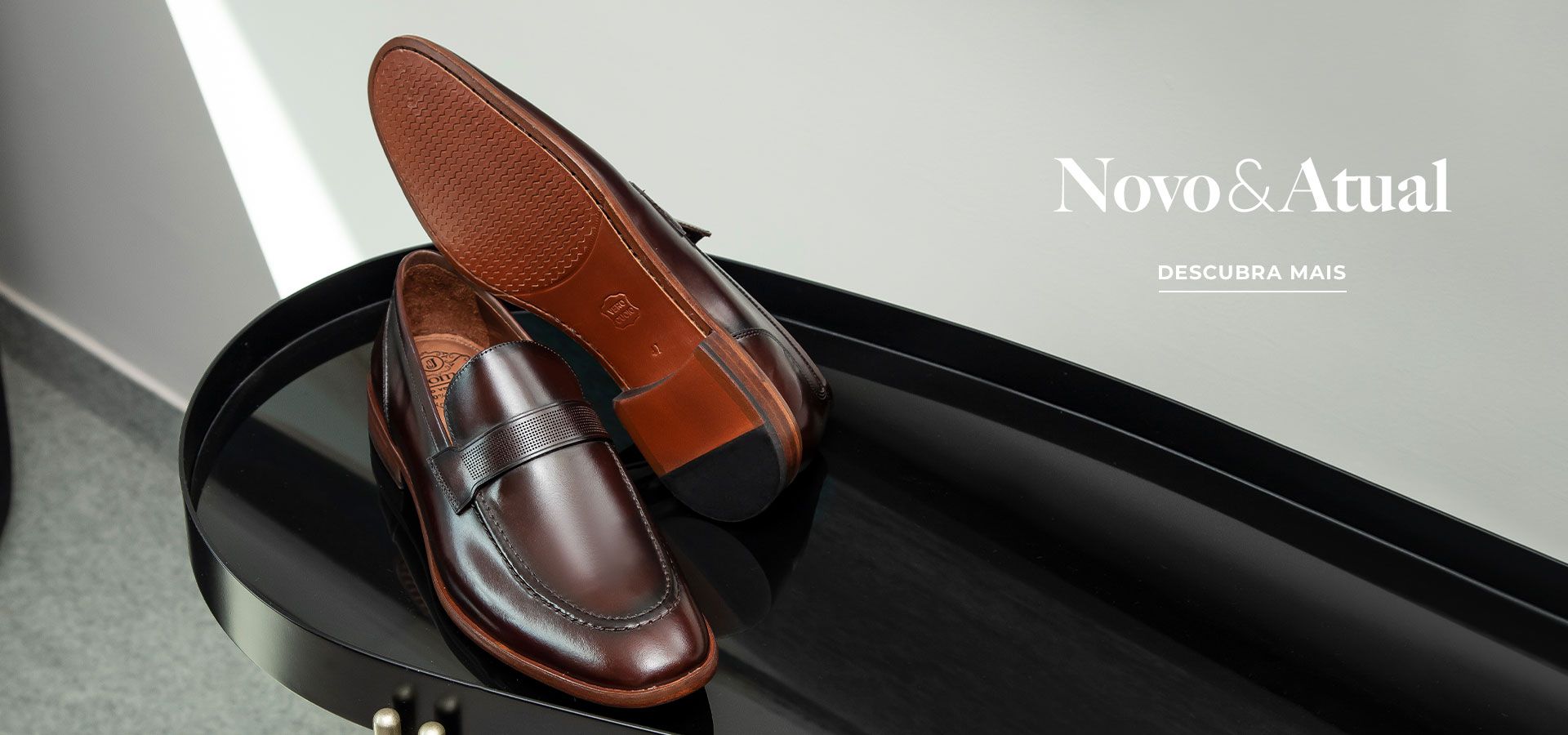 Jacometti Calçados - Mais de 50 anos de Tradição