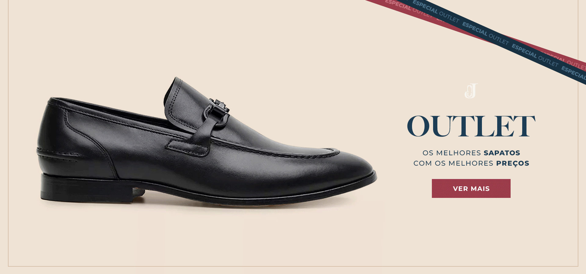 Jacometti Calçados - Mais de 50 anos de Tradição