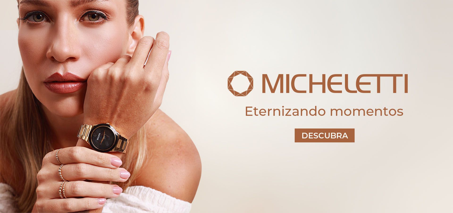 Micheletti Joias: Joalheria Online com 28 Anos de Experiência