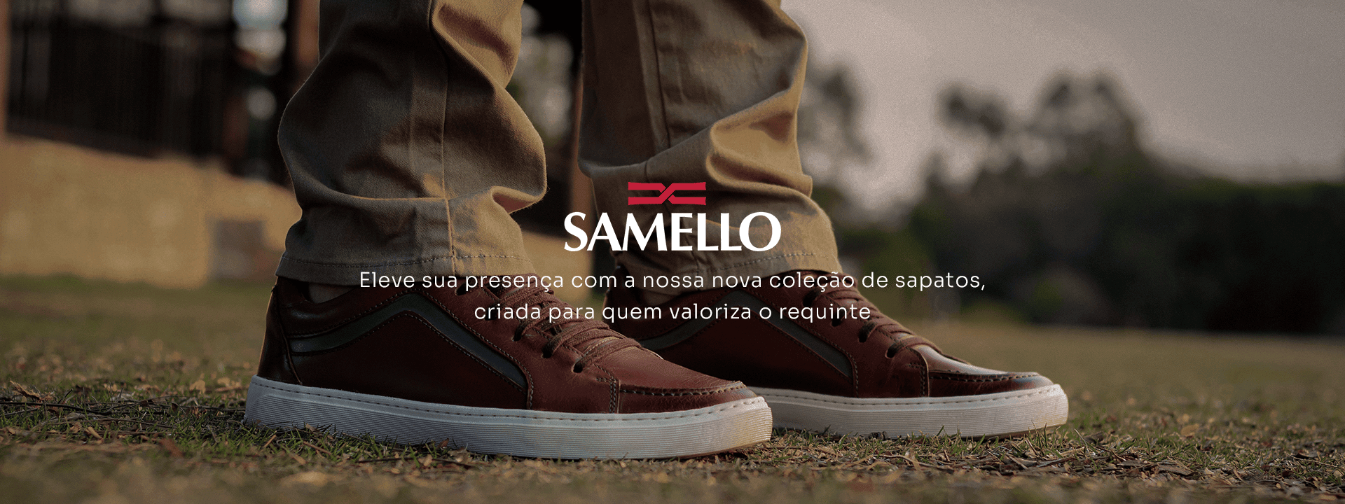 SAMELLO