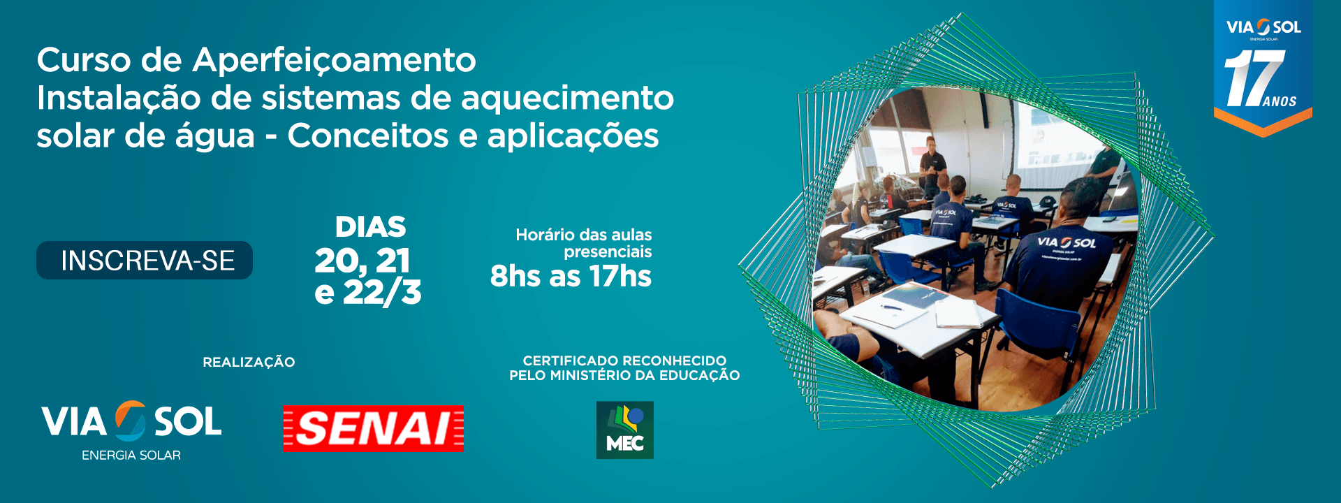 Via Sol Energia Solar