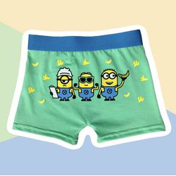 CUECA INFANTIL | Bella Mini