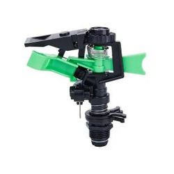 ASPERSORES IMPACTO PLÁSTICO | GOLDEN DRIP