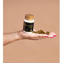 LIPOPLUS