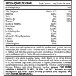 Demons Lab | MSK Suplementos