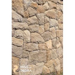 Pedra Miracema Irregular | Piso de Pedra Curitiba