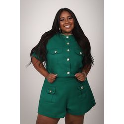 Conjuntos | TAMTAUM PLUS SIZE FASHION