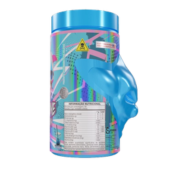 Demons Lab | MSK Suplementos