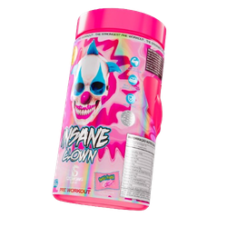 Demons Lab | MSK Suplementos