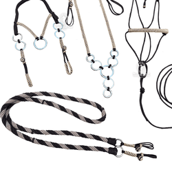 Traias | Traias e Catiras | Todo tipo de traias e artigos em couro