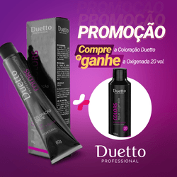 Loja Duetto Super - Cosméticos Profissionais