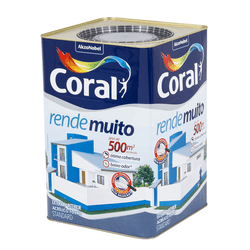CORAL | TOTAL TINTAS DISTRIBUIDORA