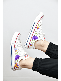 ALL STAR CONVERSE | BIAAGUILA