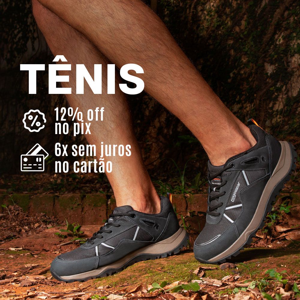 TENIS | Loja Gogowear