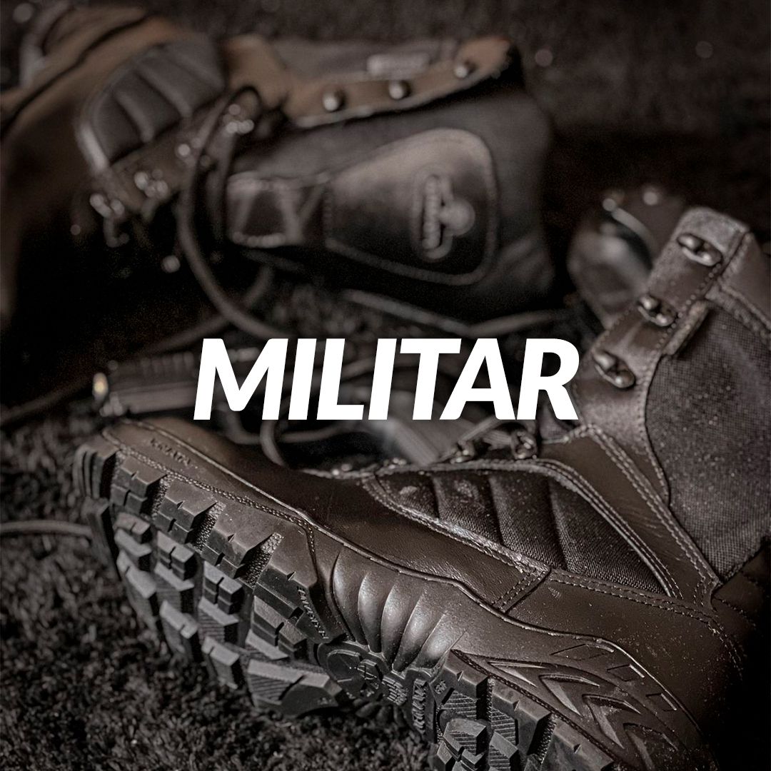 ARMATA | Artigo tático militar e outros.