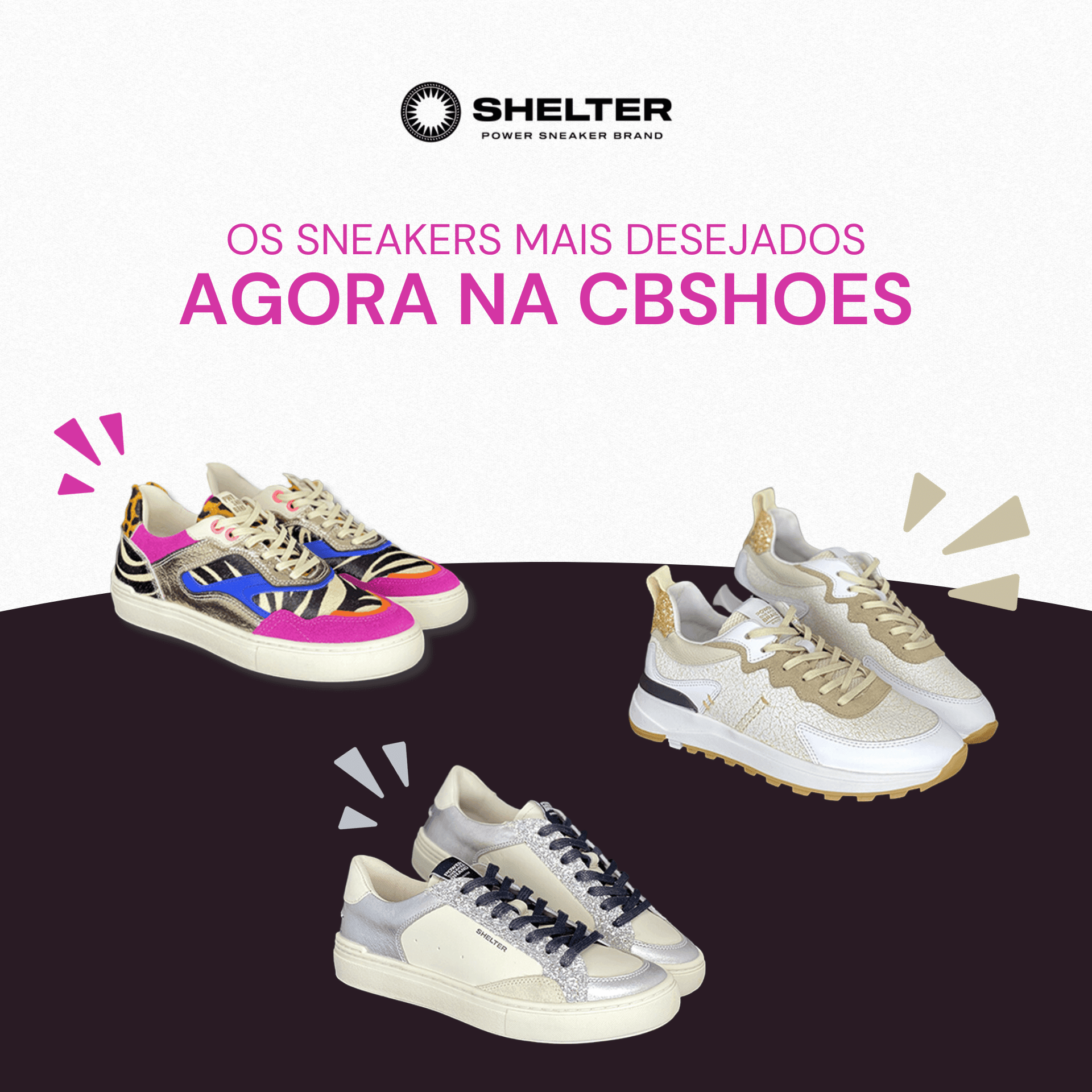 CB SHOES