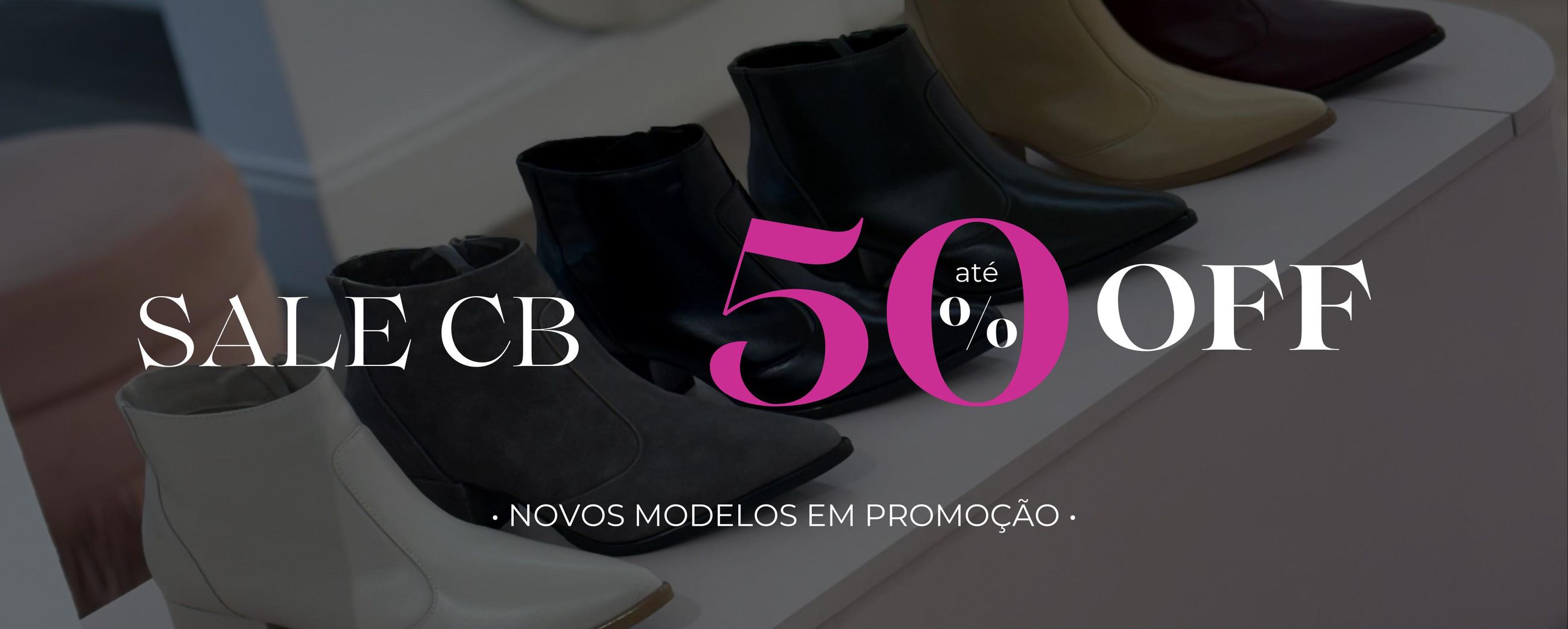 CB SHOES