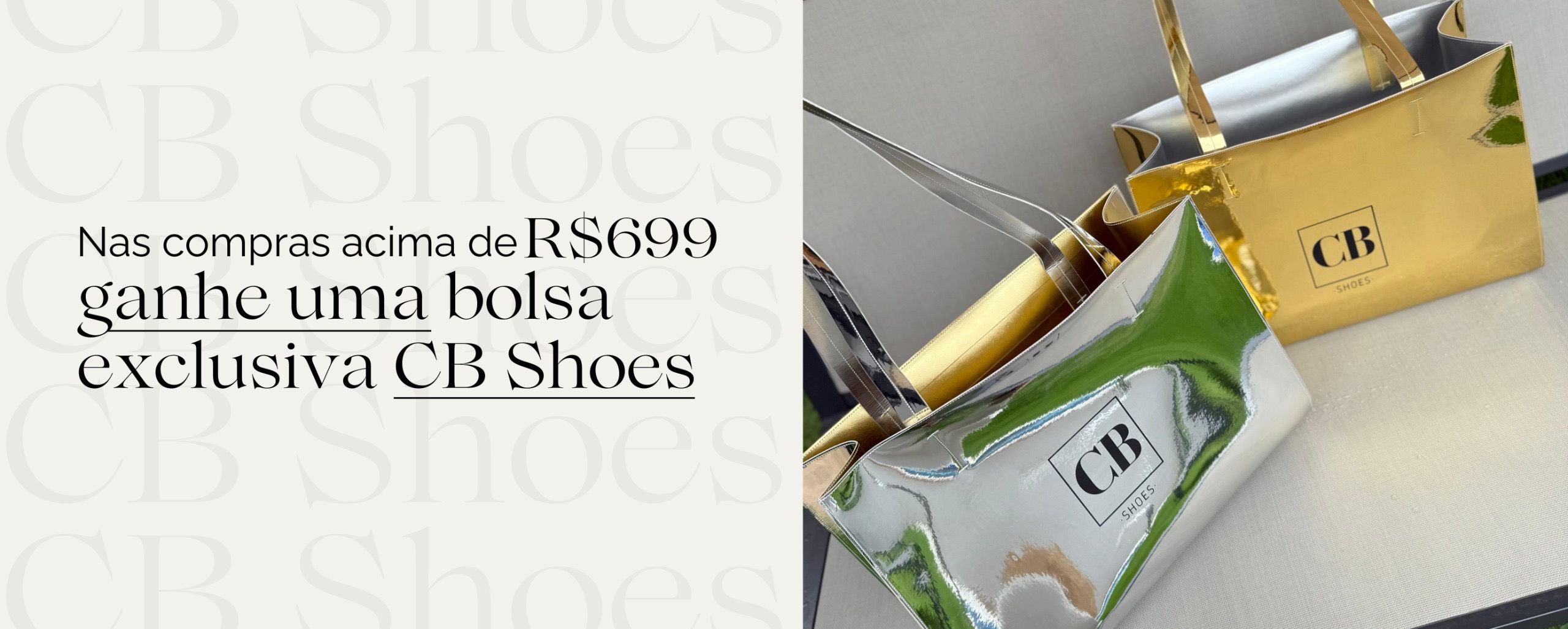 CB SHOES