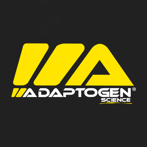 Adaptogen Science | MSK Suplementos
