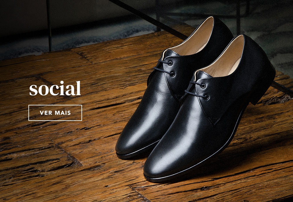 Jacometti Calçados - Mais de 50 anos de Tradição