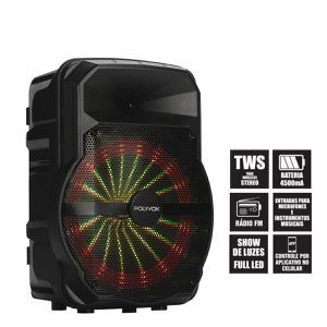 POLYVOX - Loja Oficial da marca Polyvox. Compre direto do fabricante.