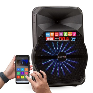 POLYVOX - Loja Oficial da marca Polyvox. Compre direto do fabricante.