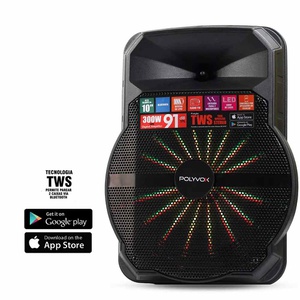 POLYVOX - Loja Oficial da marca Polyvox. Compre direto do fabricante.