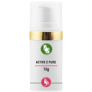 Active C Pure 15g | Seiva Manipulação | Produtos Naturais e Medicamentos