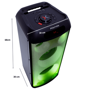 POLYVOX - Loja Oficial da marca Polyvox. Compre direto do fabricante.