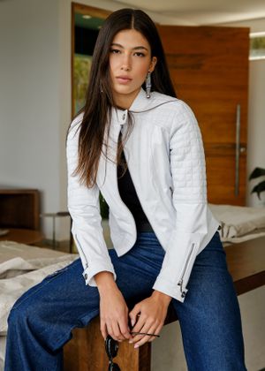 Elite Couro | A Sua Loja de Couro - Roupas de Couro Legitimo