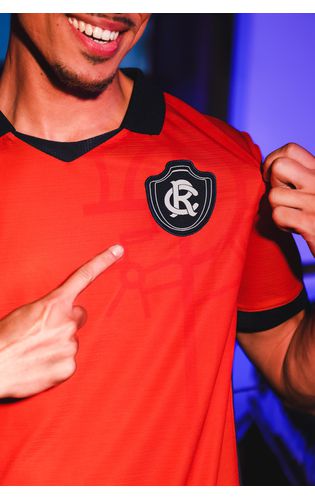 MASCULINO REMO | O Rei da Amazônia - Loja Oficial do Remo