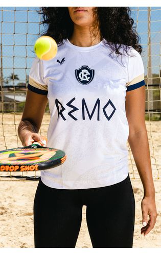 FEMININO REMO | O Rei da Amazônia - Loja Oficial do Remo