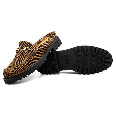 Mule Feminino | Veromoc