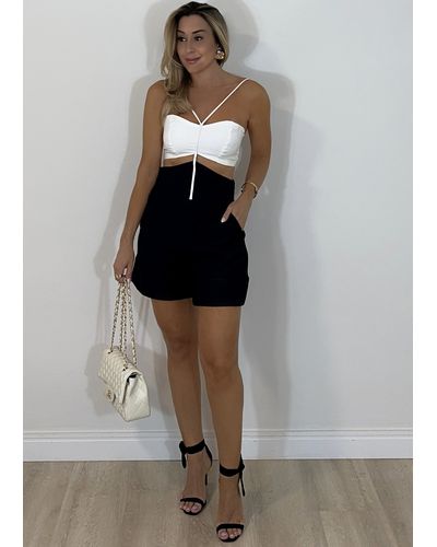 Macaquinho | MADONNA BASIC