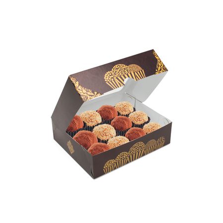 CONFEITARIA | CaixaMix Embalagens