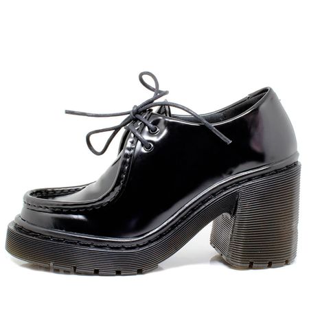 ALL BLACK | ESTILO VEGGIE SHOES