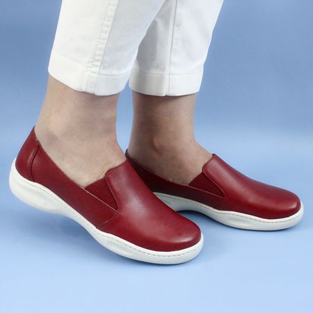 J.Gean Calçados - A marca retrô original do Brasil