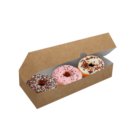 DONUTS | CaixaMix Embalagens