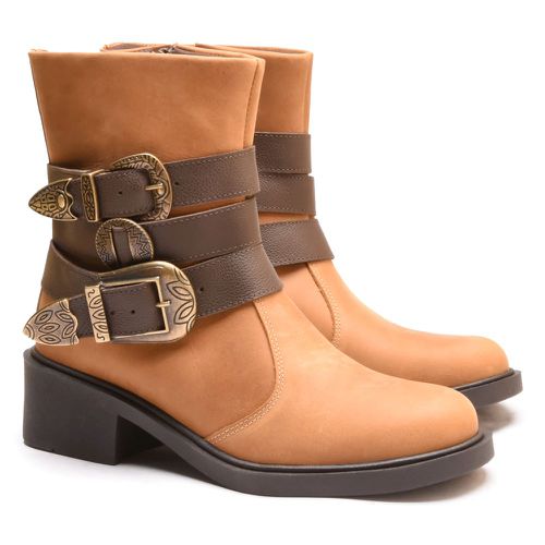 Botas | Loja Burke
