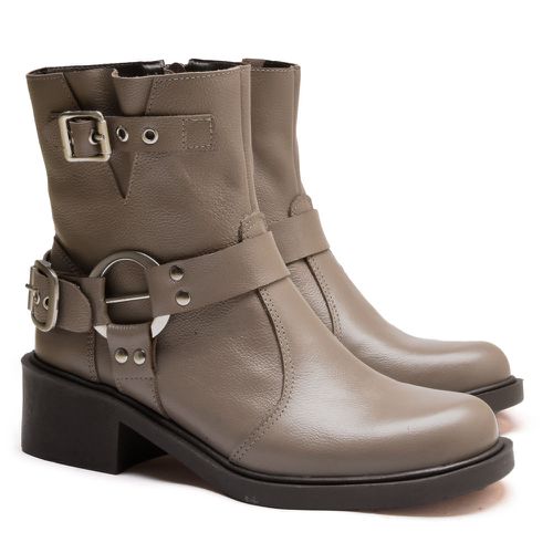 Botas | Loja Burke