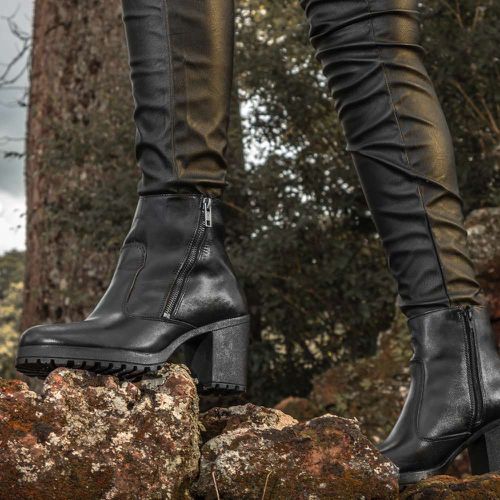 Botas | Loja Burke
