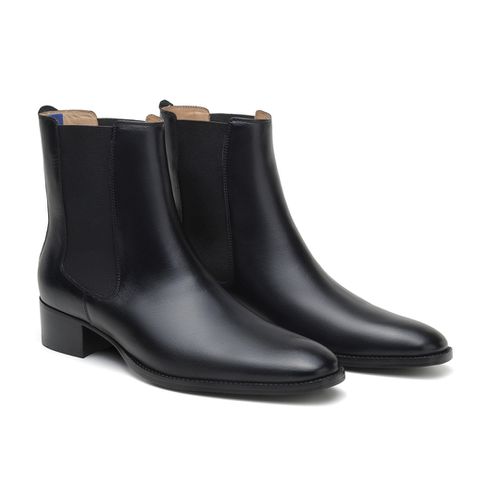 Bota Chelsea Masculina e Feminina | GIANNO