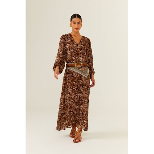 Vestido | Ouseup Moda Feminina Multimarcas